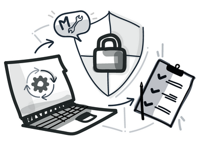 Siedl Networks Keine Chance für Angriffe auf Ihre IT!